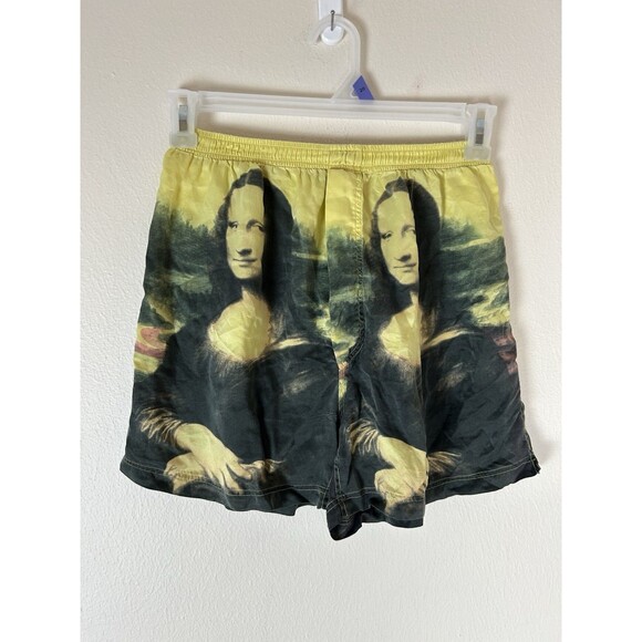 MONA LISA | Shorts | Vintage Ralph Marlin Womens Medium Boxer Shorts 0 ...